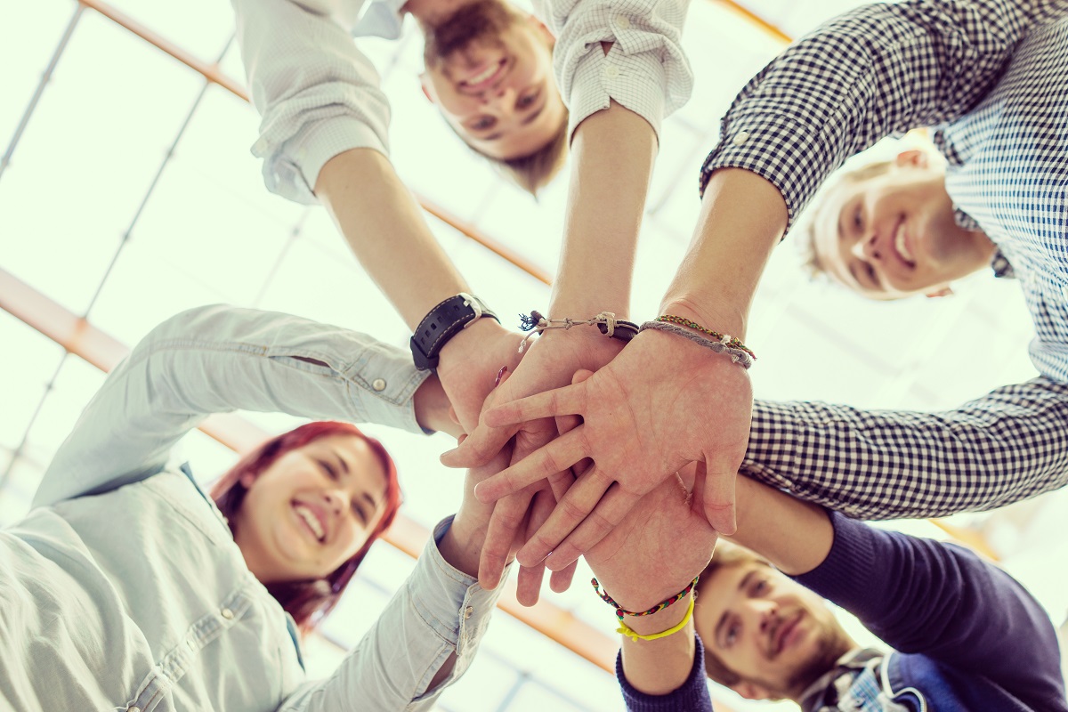 A Guide to Cultivating a Positive Workplace - Skill Up